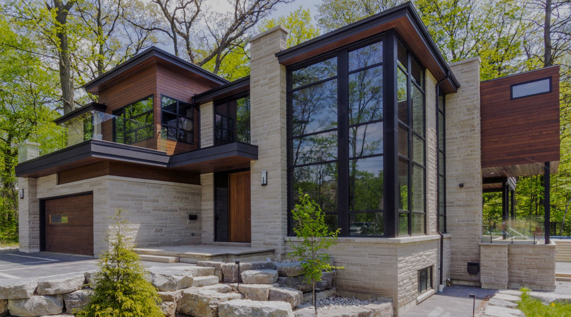 Tripple Pane Windows - Gravity Building Products